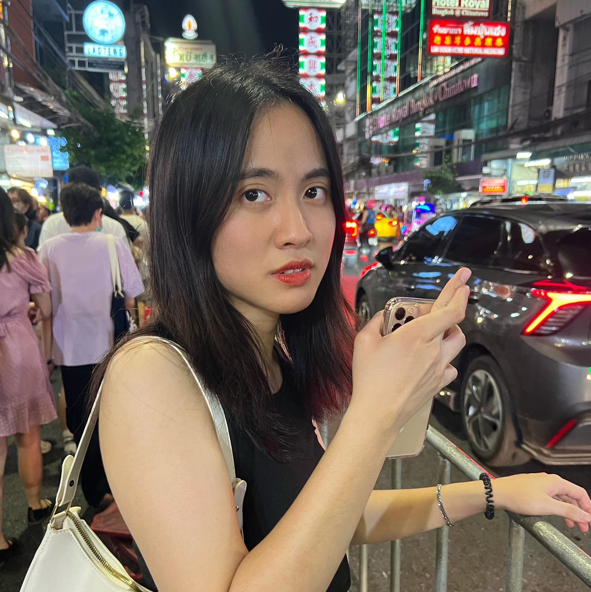 โพสต์ ของ Tangmo Titiya|Lemon8