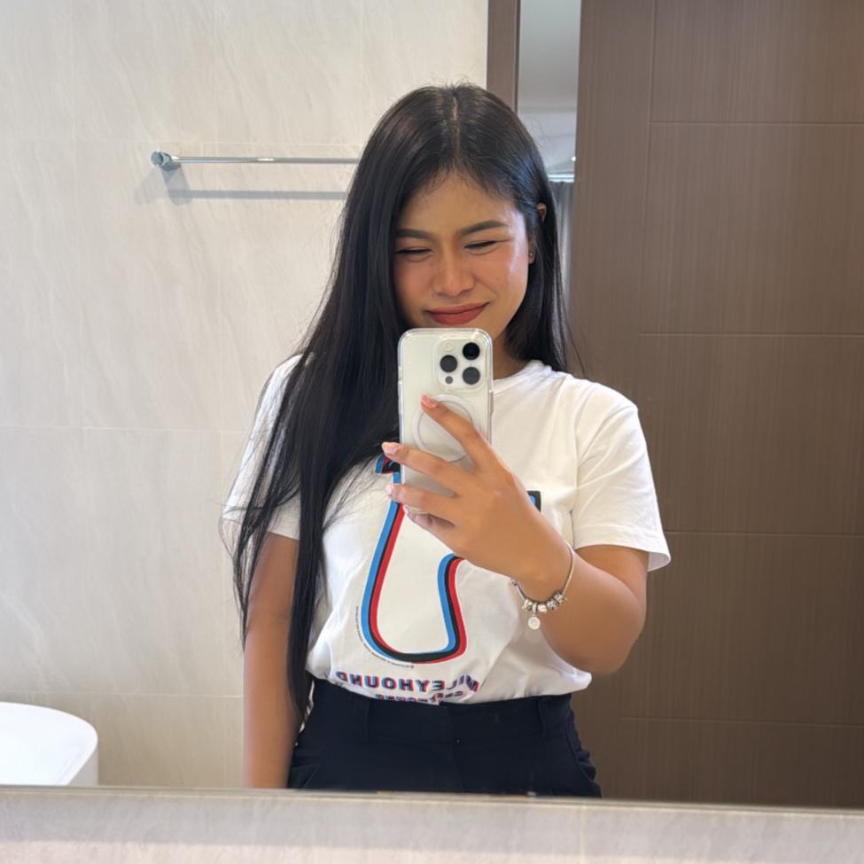 โพสต์ ของ Suchanan🤍|Lemon8