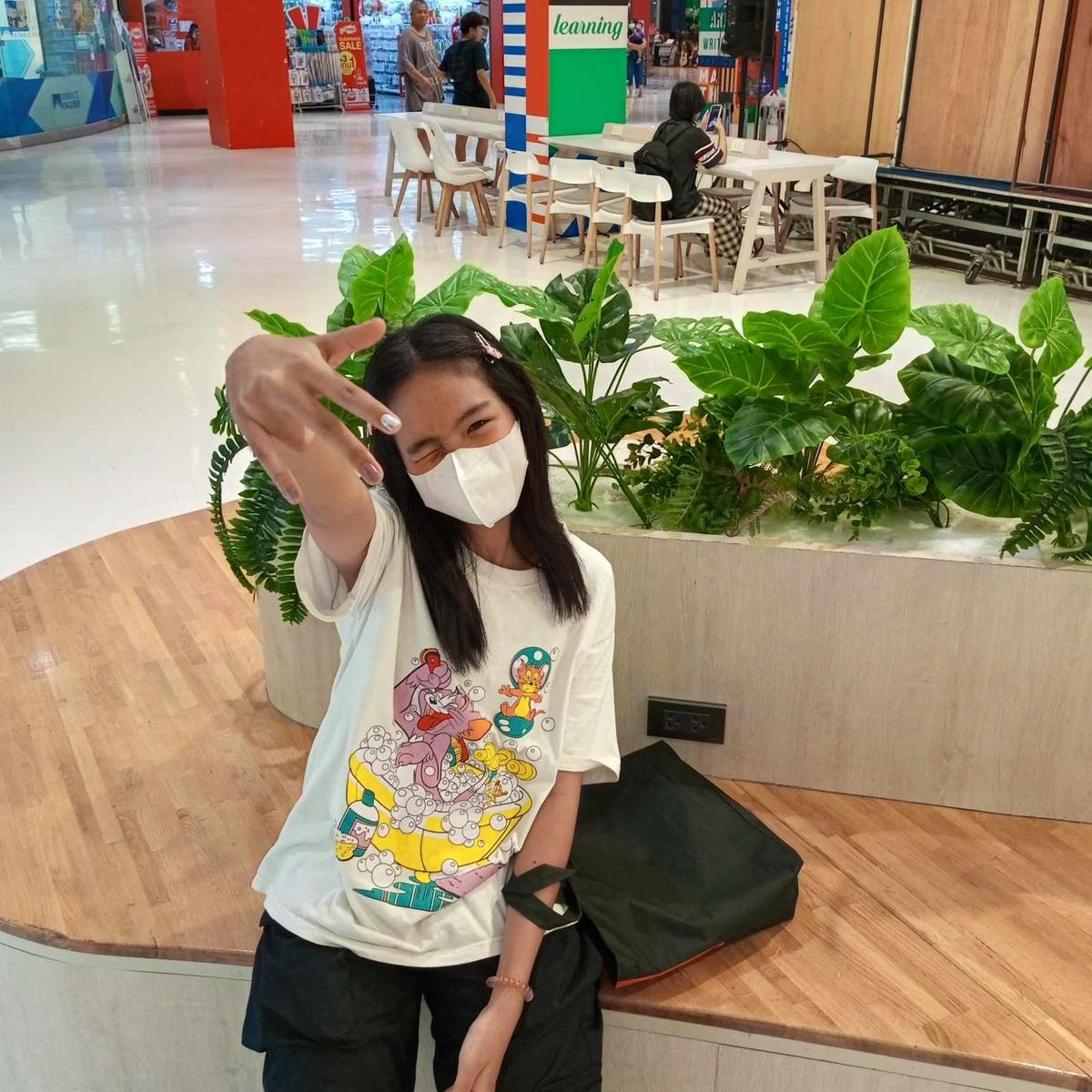 โพสต์ ของ ZO NE|Lemon8