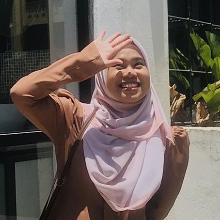 Amy Suhaida's Post|Lemon8