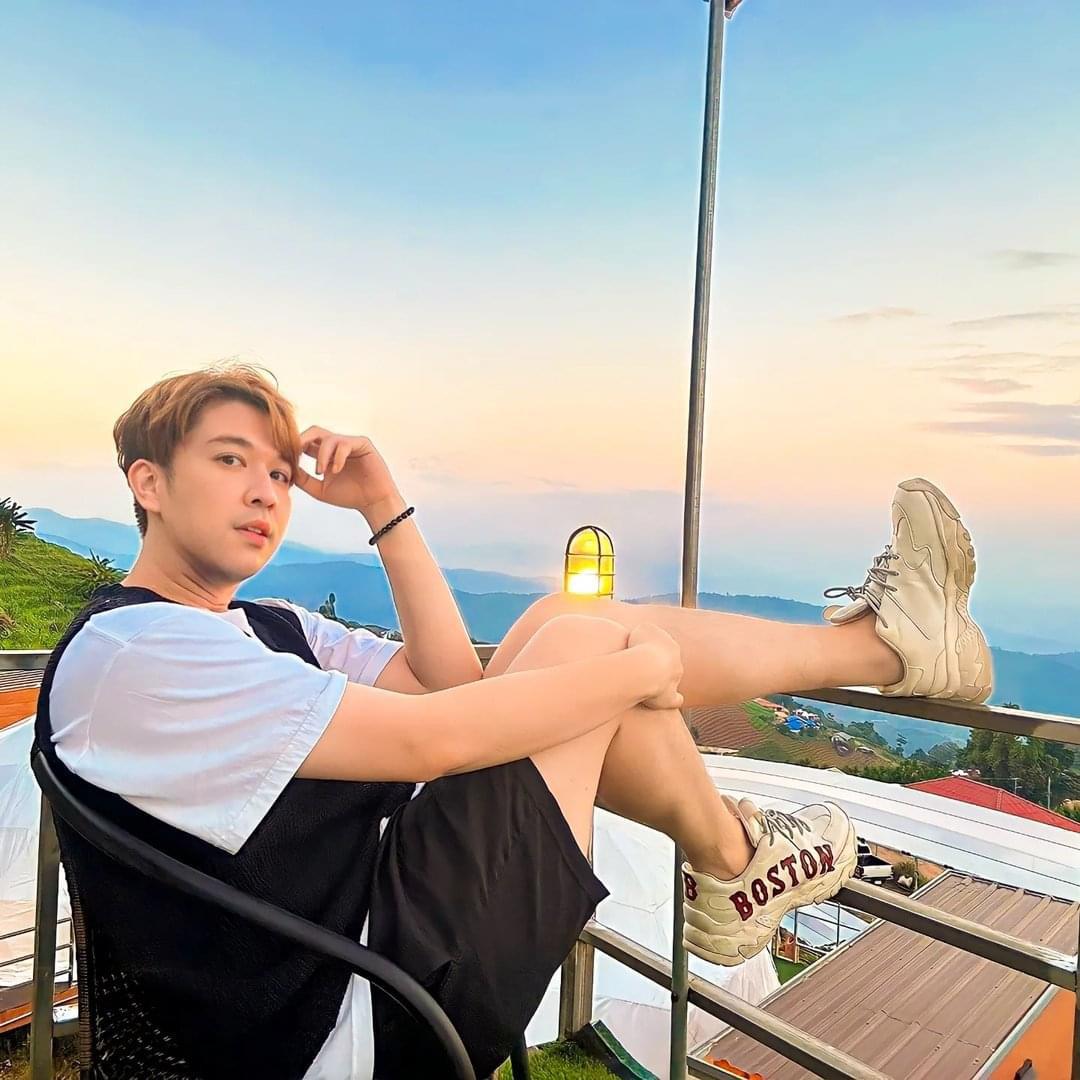 โพสต์ ของ Ninejoe|Lemon8