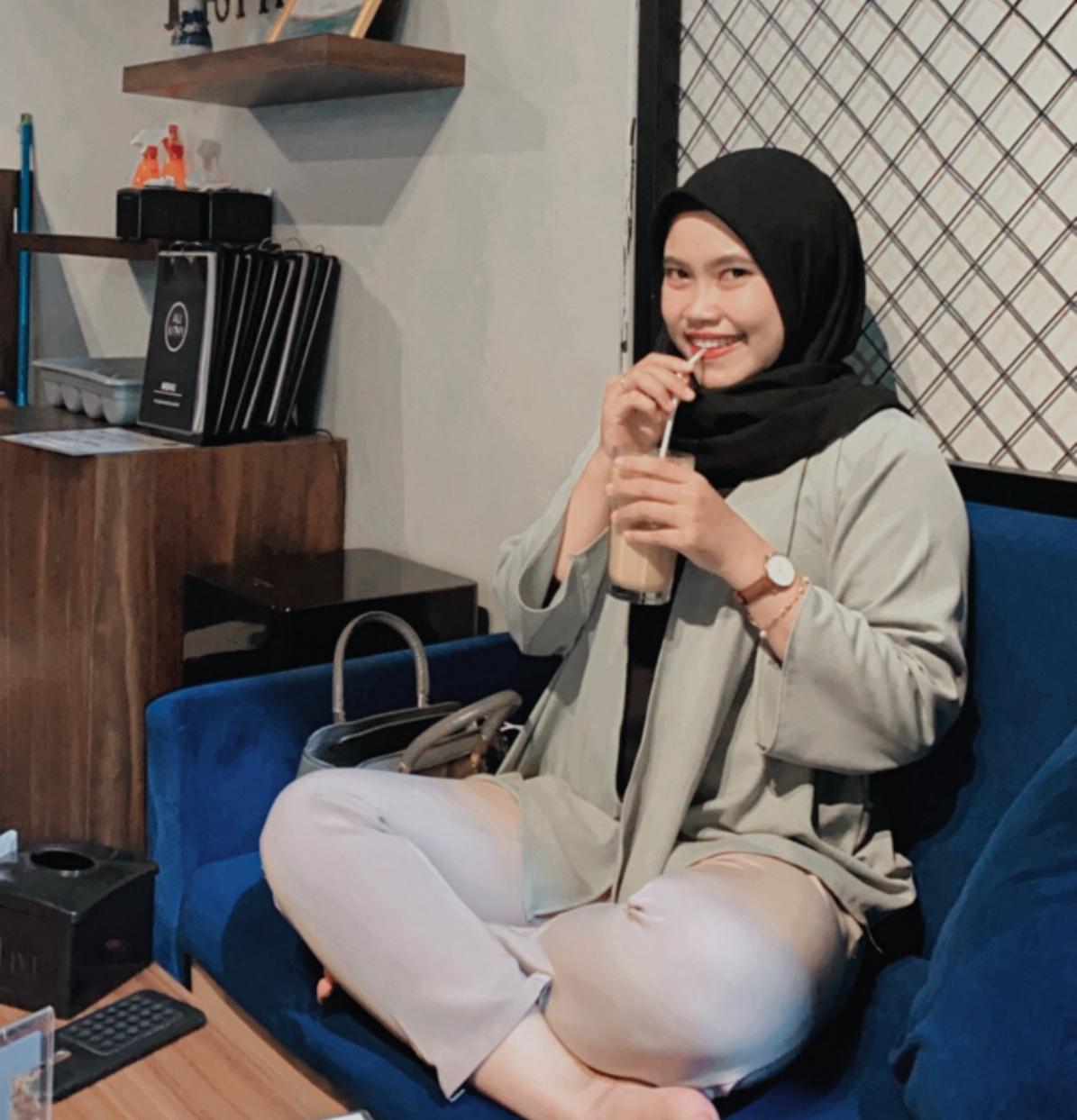 Postingan Aya|Lemon8