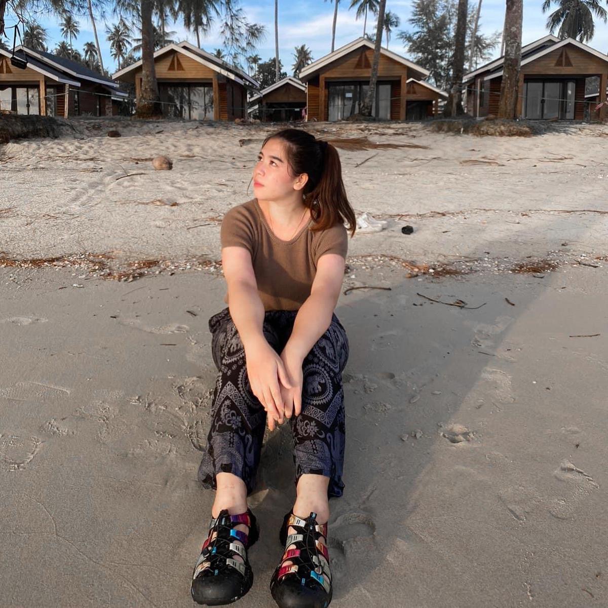 โพสต์ ของ Mmay Wannisa|Lemon8