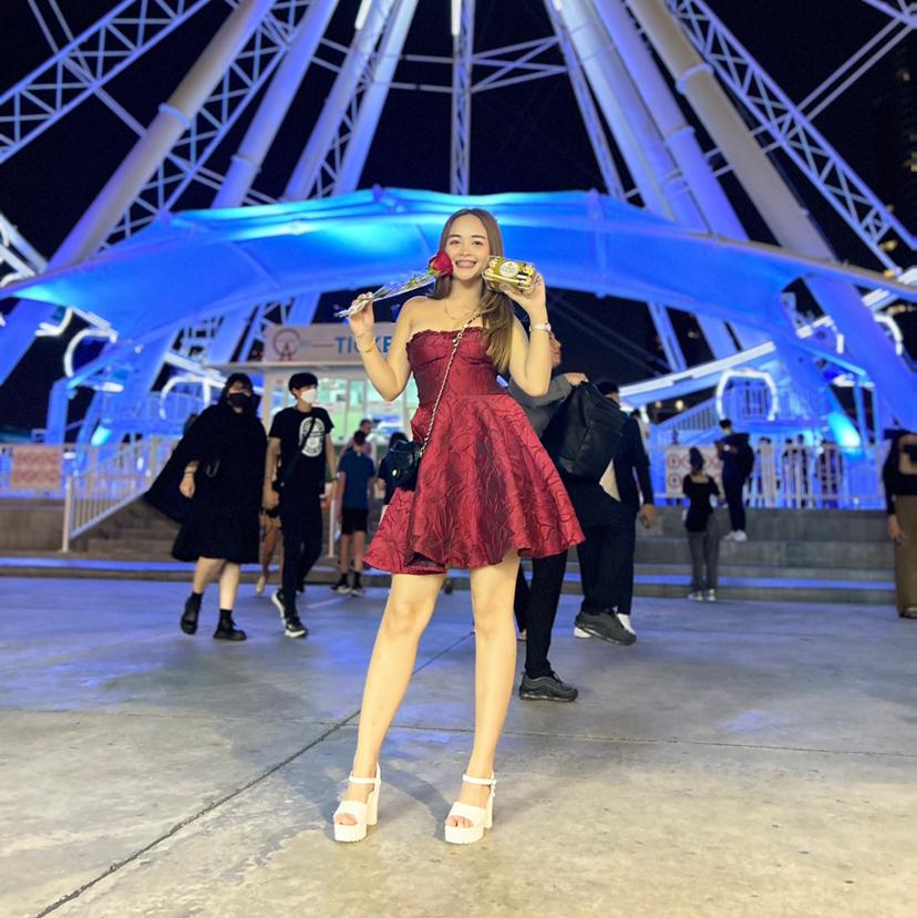 โพสต์ ของ Ratchanikon |Lemon8