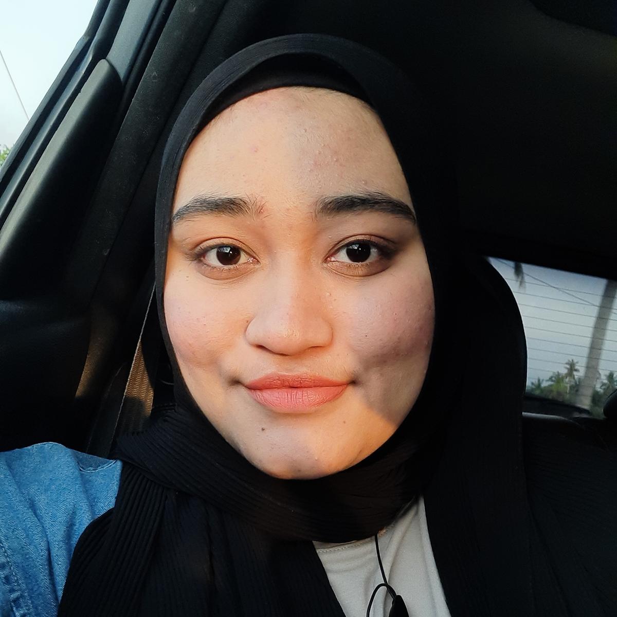 Siarkan Yasmin Ya'acob|Lemon8