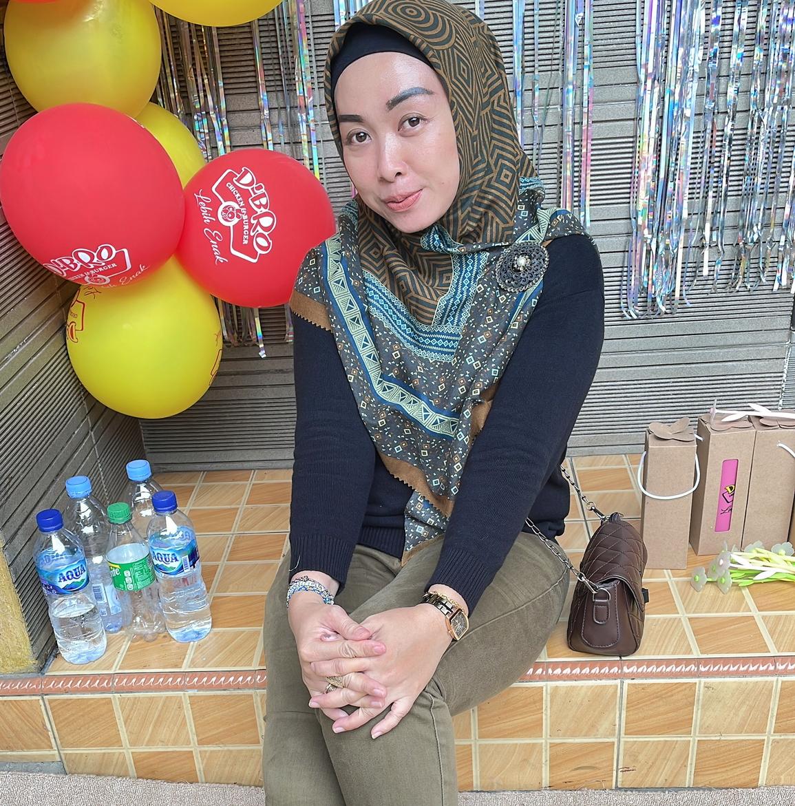 Siarkan Sabrina|Lemon8