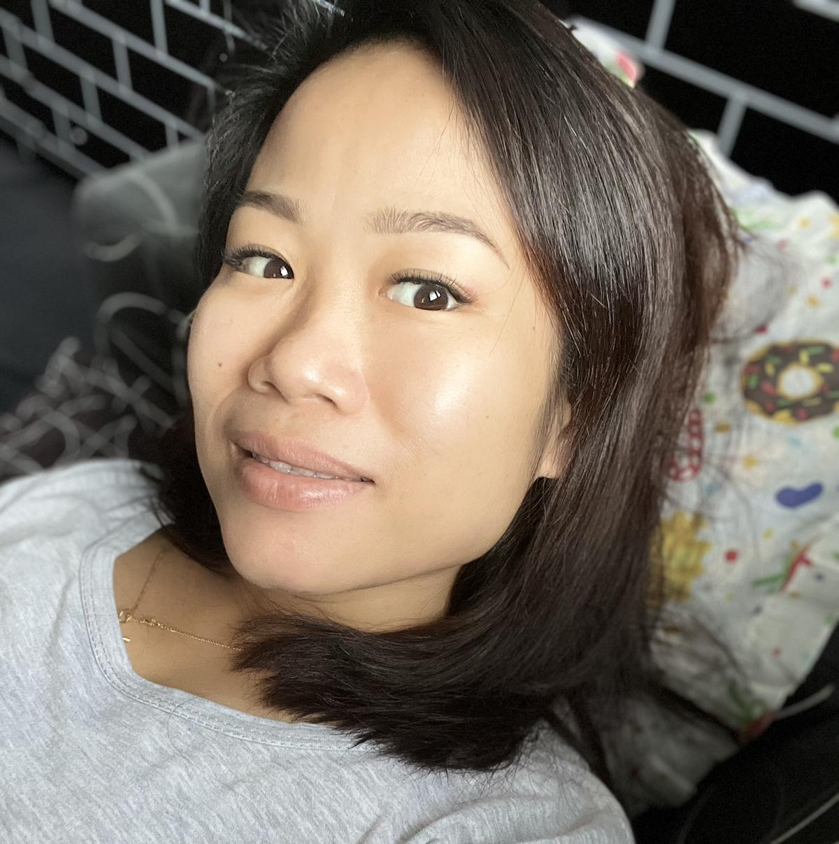 โพสต์ ของ marcella kelley|Lemon8