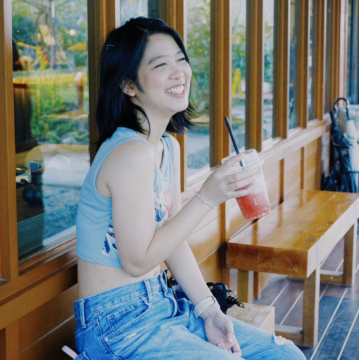 โพสต์ ของ Araya Korame|Lemon8