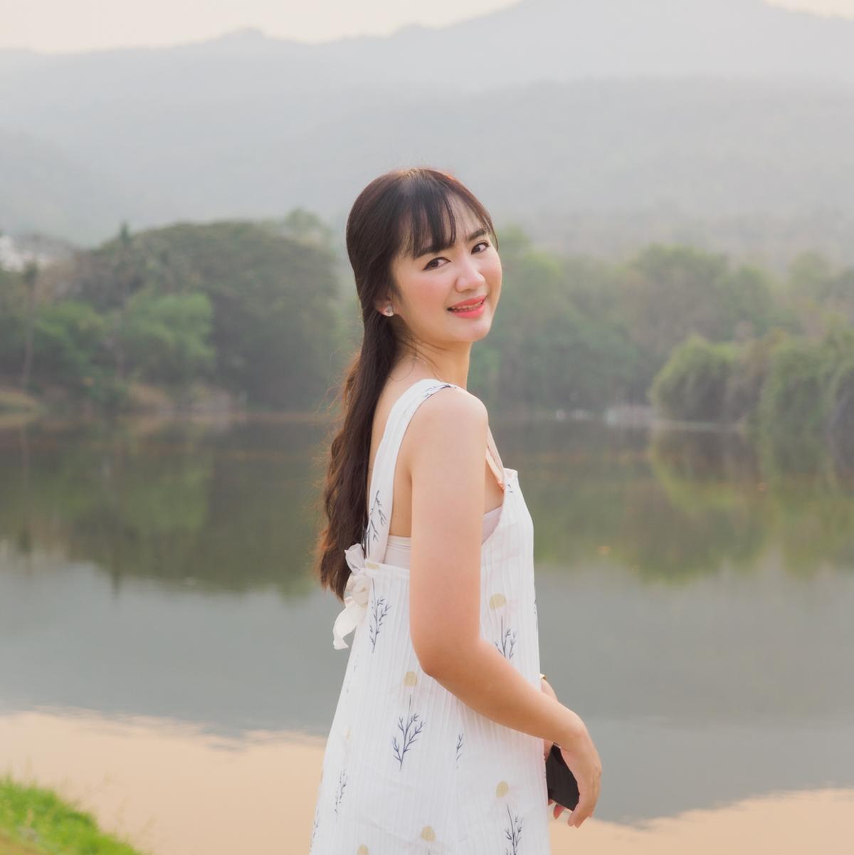 โพสต์ ของ Saimai Tiantum|Lemon8