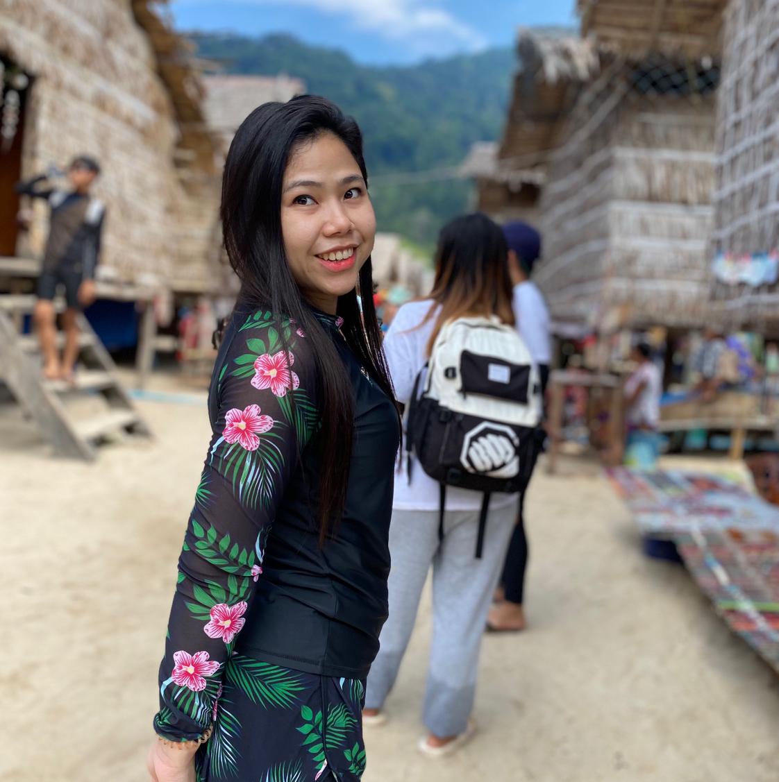 โพสต์ ของ Kulwadee |Lemon8