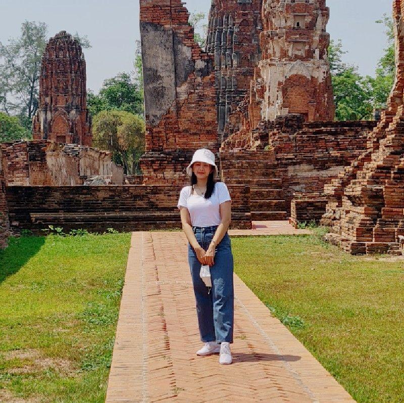 โพสต์ ของ NATSUDA|Lemon8