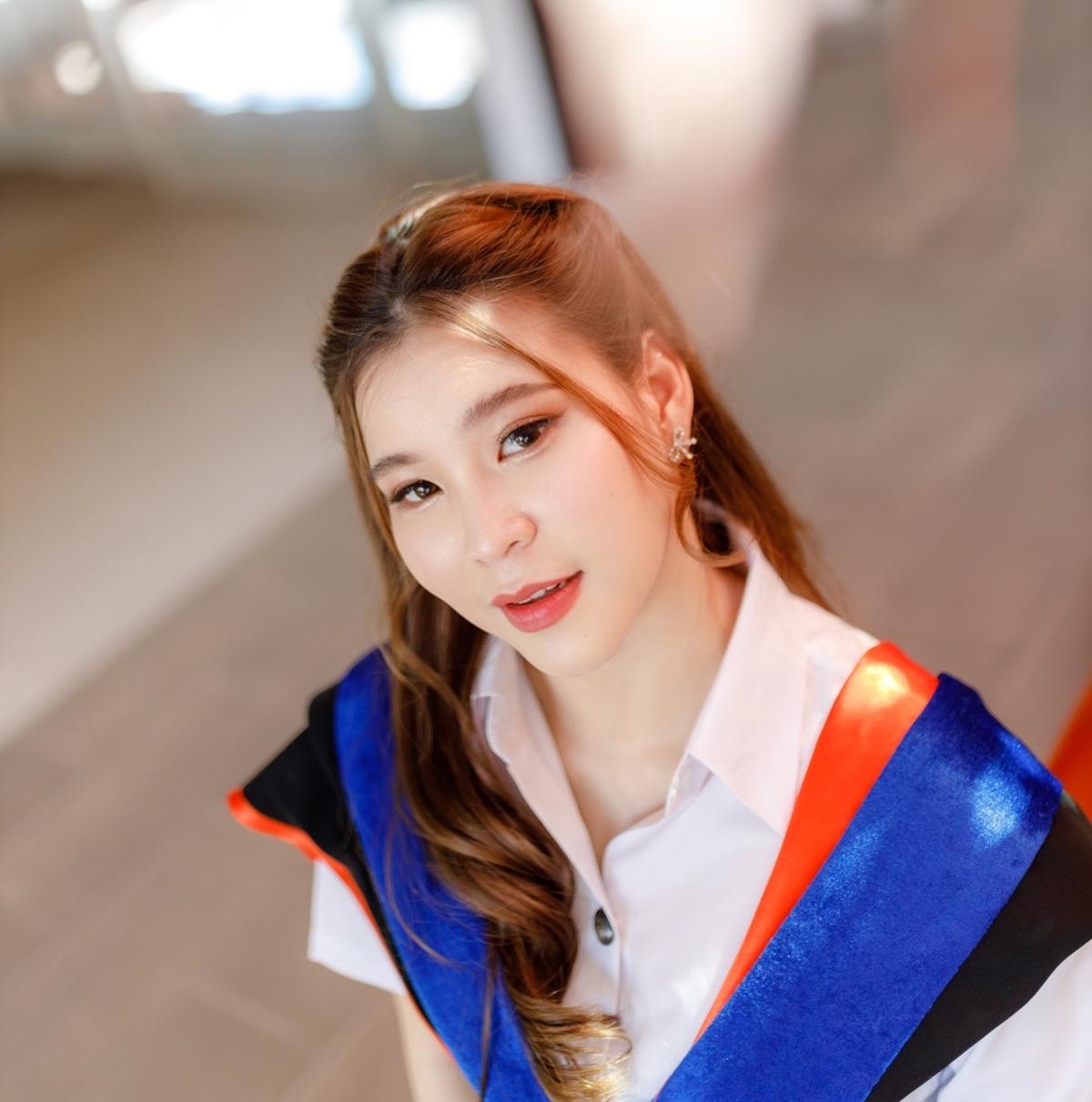 โพสต์ ของ pani|Lemon8