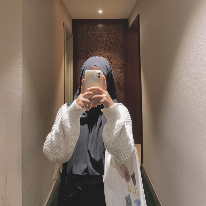 Siarkan Yuni Wahyuni|Lemon8