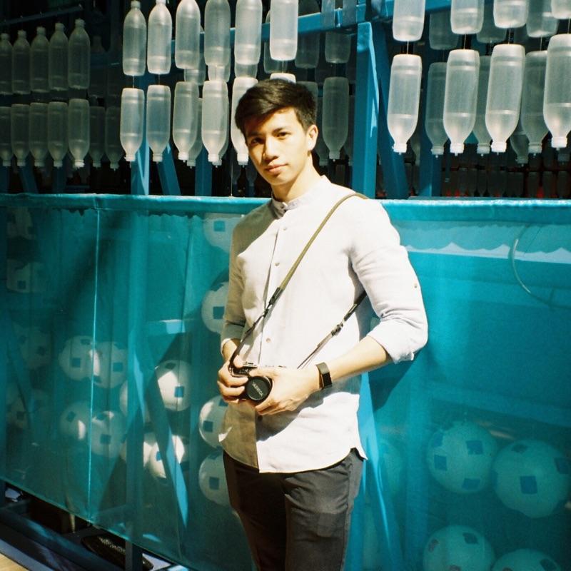 โพสต์ ของ Boy|Lemon8