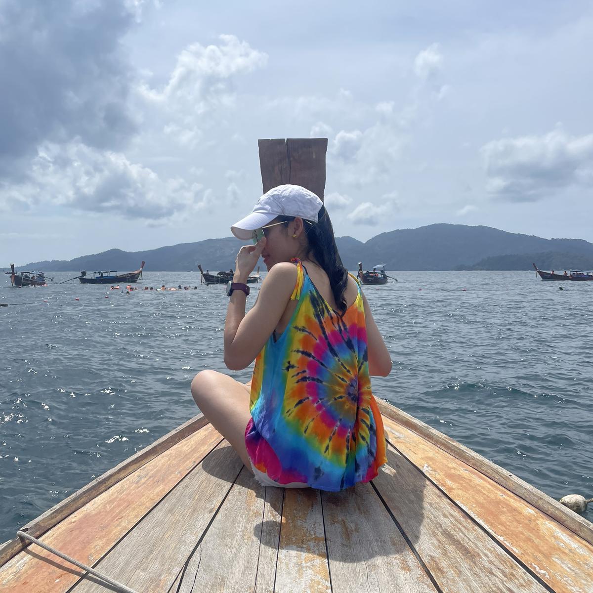 โพสต์ ของ Looknut|Lemon8