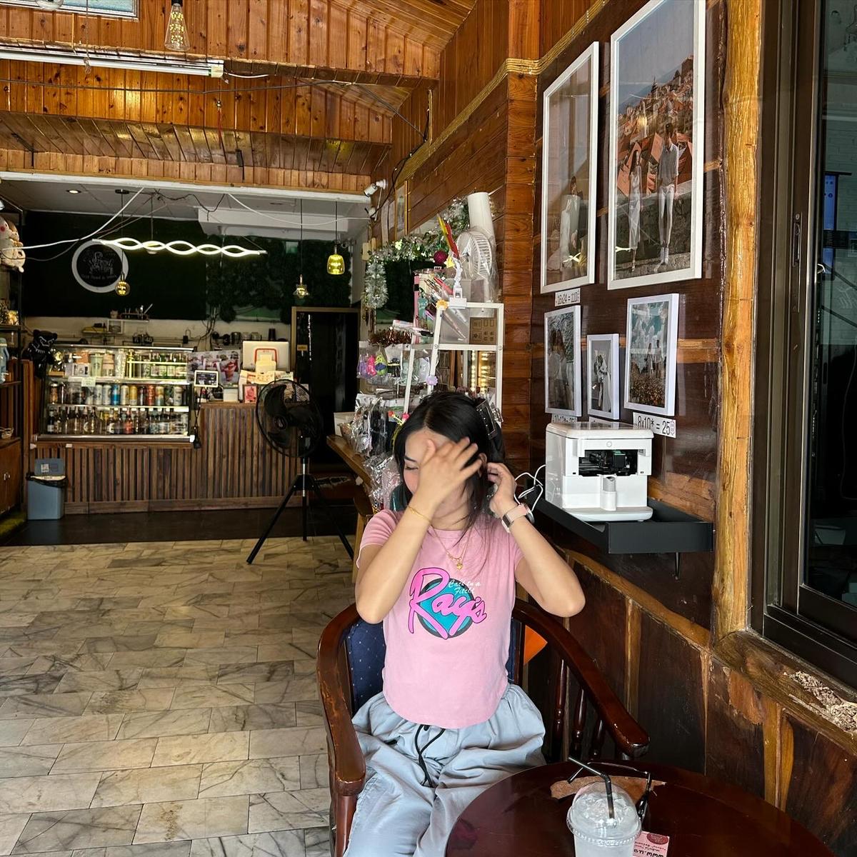 โพสต์ ของ Namwan Supattra|Lemon8