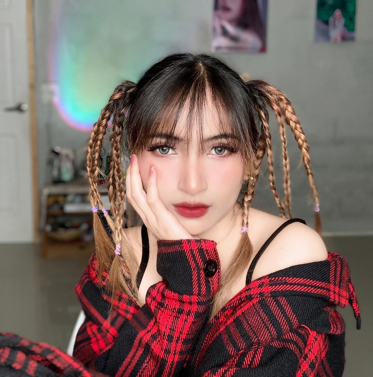 โพสต์ ของ Nabi 🦋|Lemon8