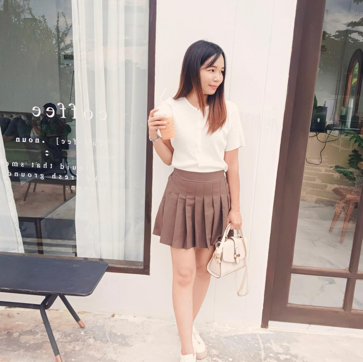 โพสต์ ของ Da "|Lemon8