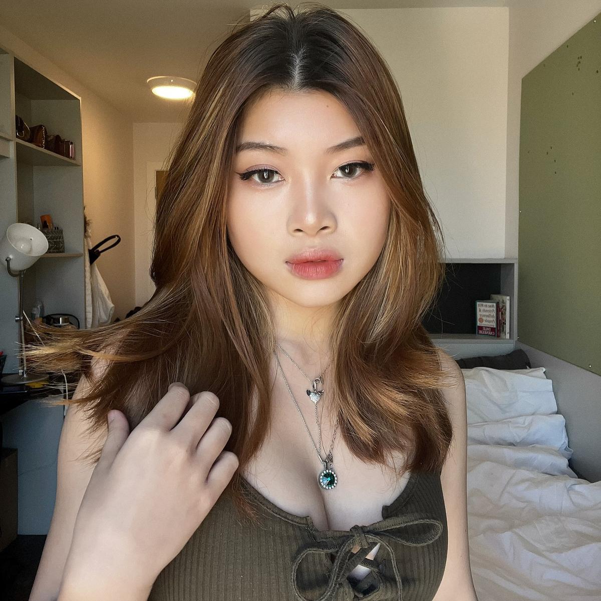 Postingan Nadya C|Lemon8