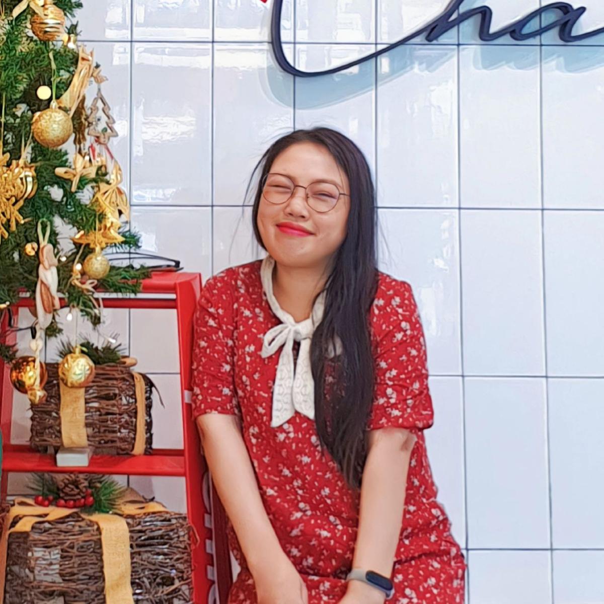 โพสต์ ของ Jingle Bell PPK|Lemon8