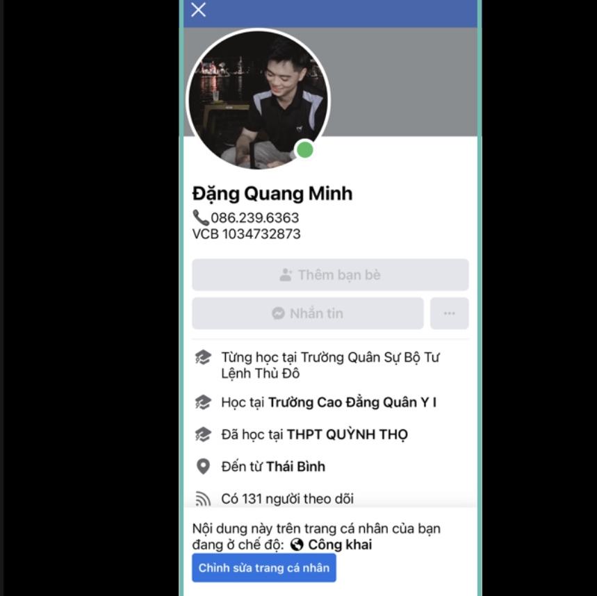 Đăng của Đặng Quang Minh|Lemon8