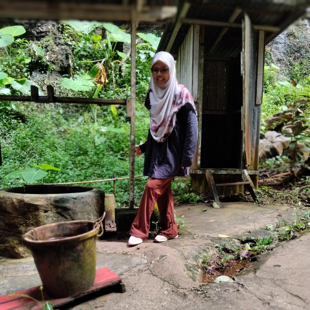 โพสต์ ของ Iqa azman|Lemon8