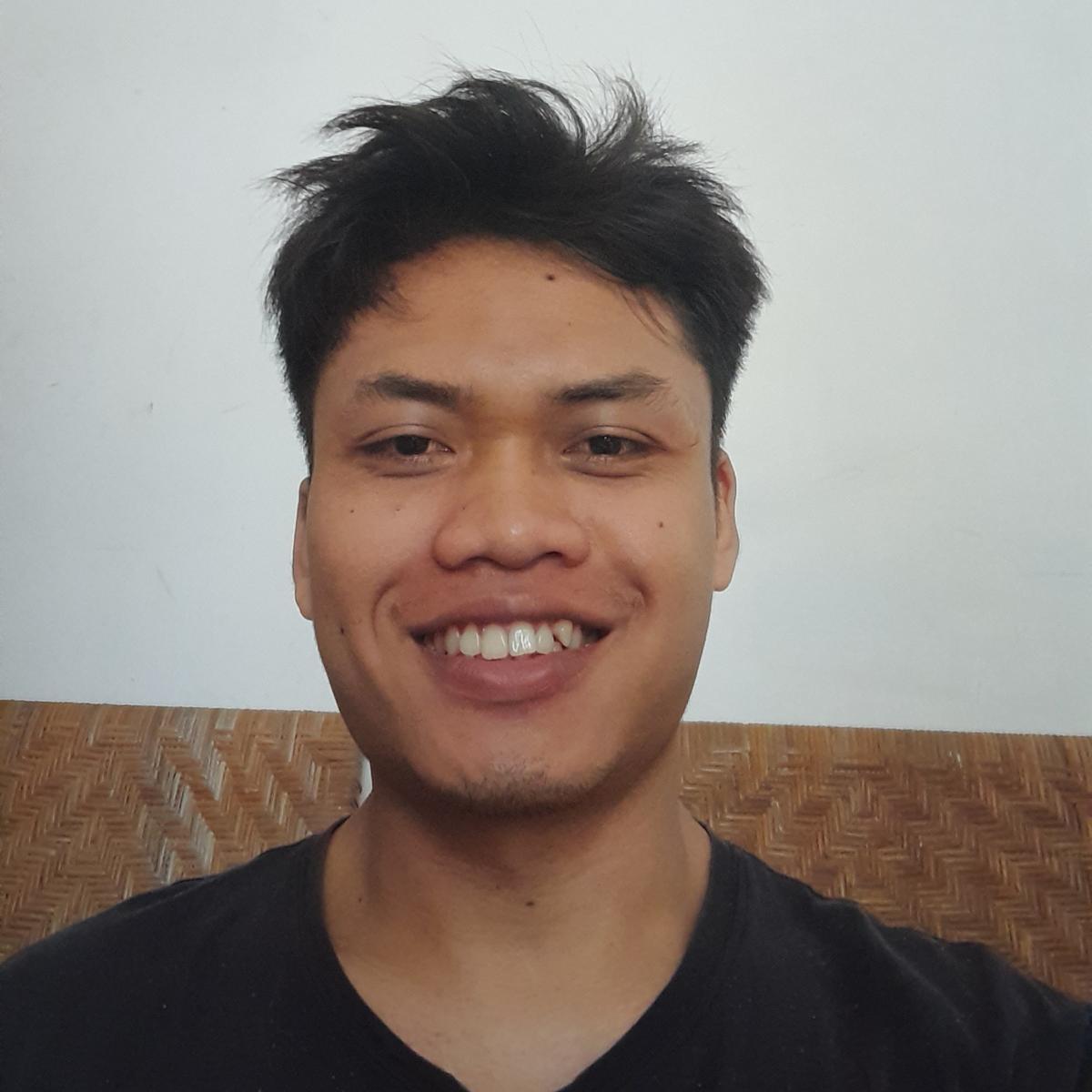 Dimas Bayu S's Post|Lemon8