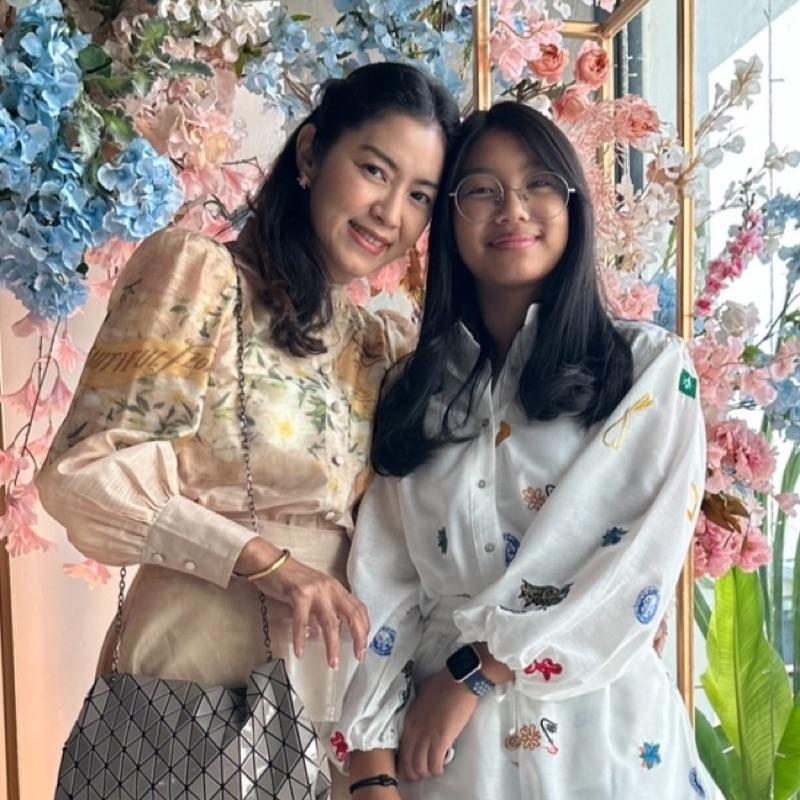 โพสต์ ของ Mom 47|Lemon8