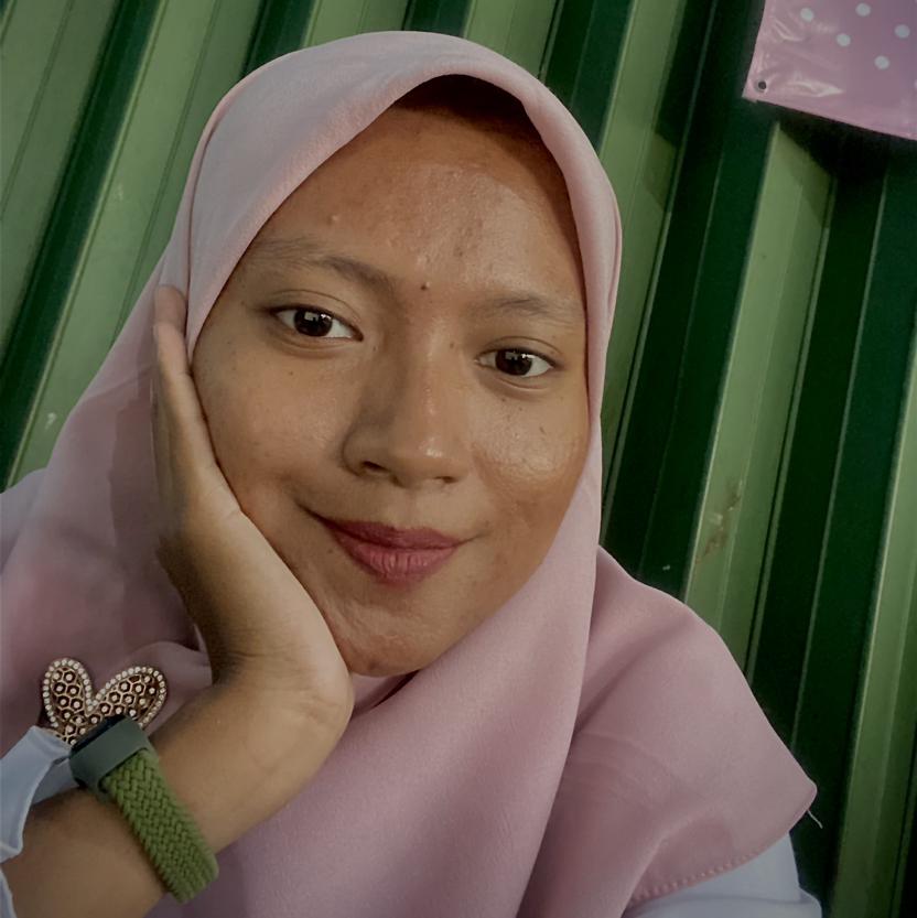 โพสต์ ของ Tria Nadia|Lemon8