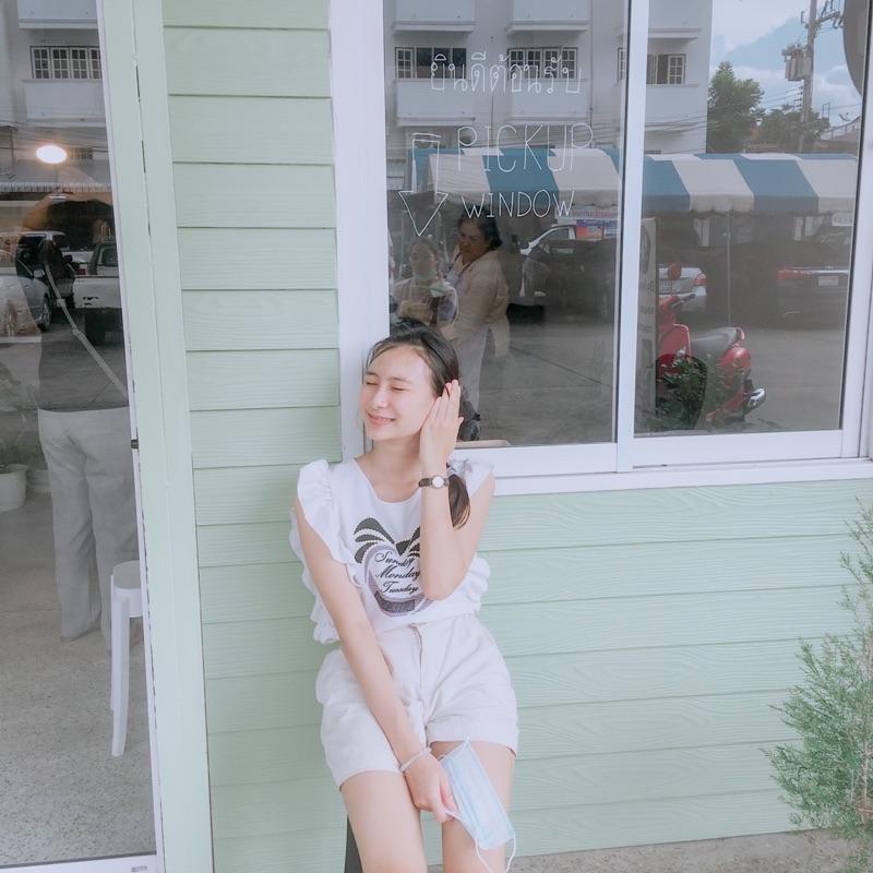 โพสต์ ของ Namtip ♡|Lemon8