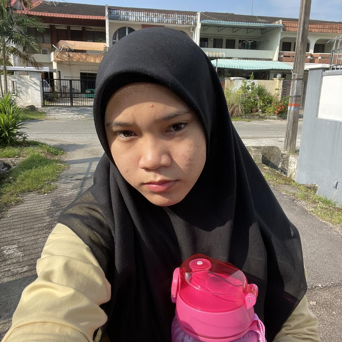 Siarkan tasyaaaalah|Lemon8