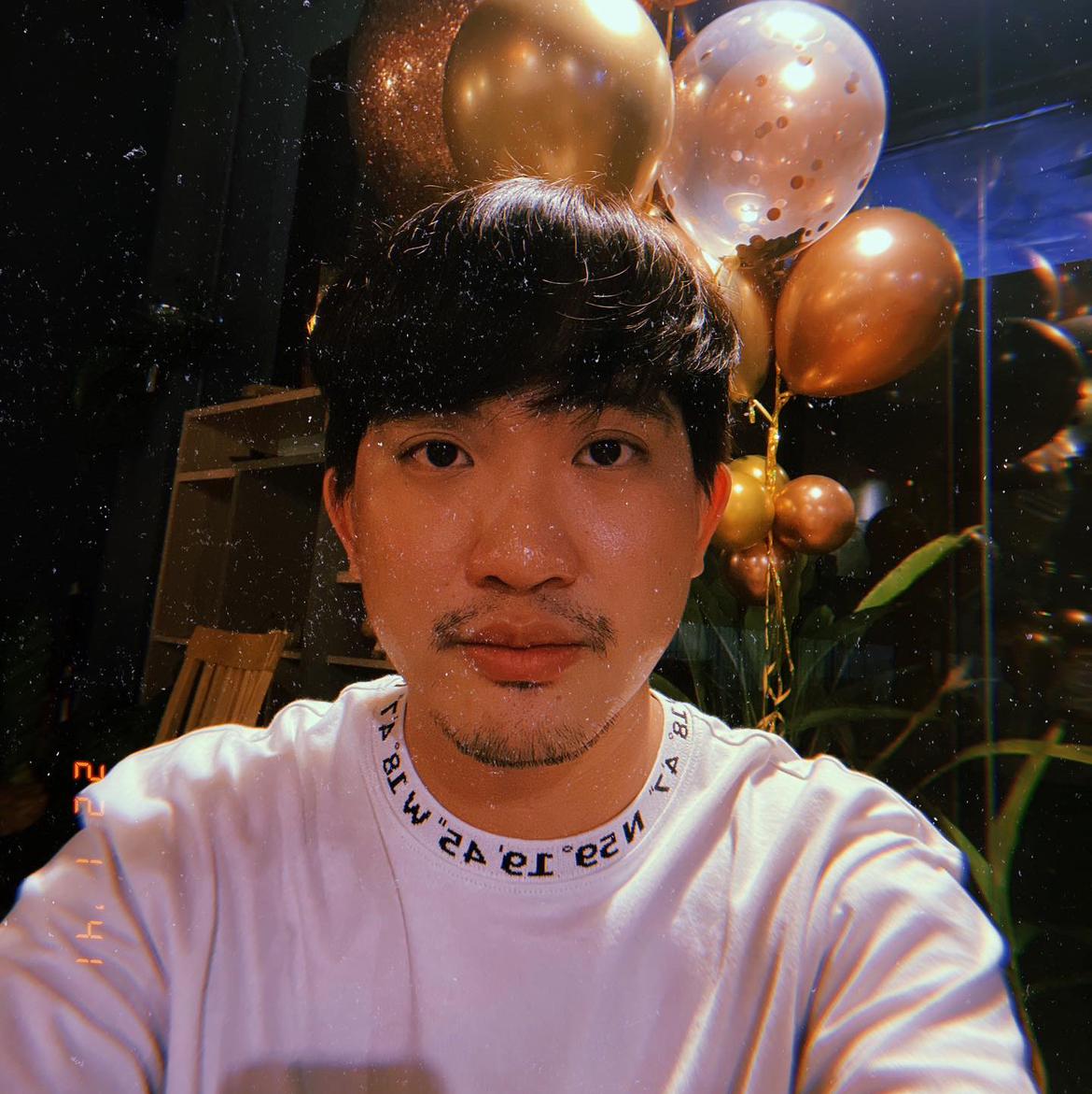 โพสต์ ของ NEANG|Lemon8