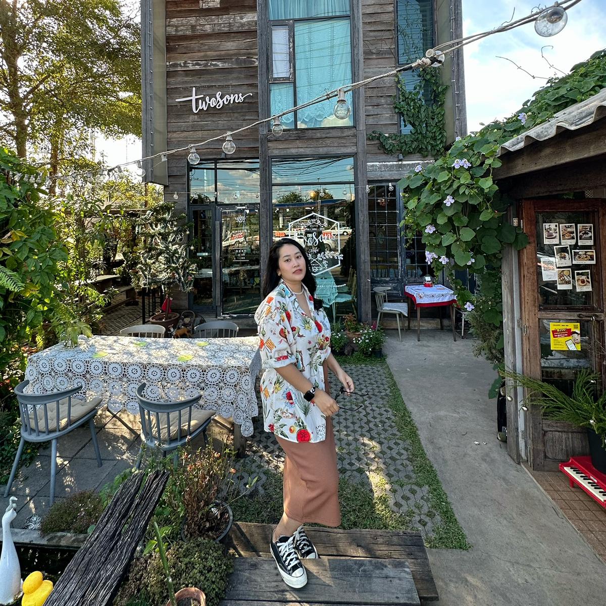 โพสต์ ของ Pat Ty|Lemon8