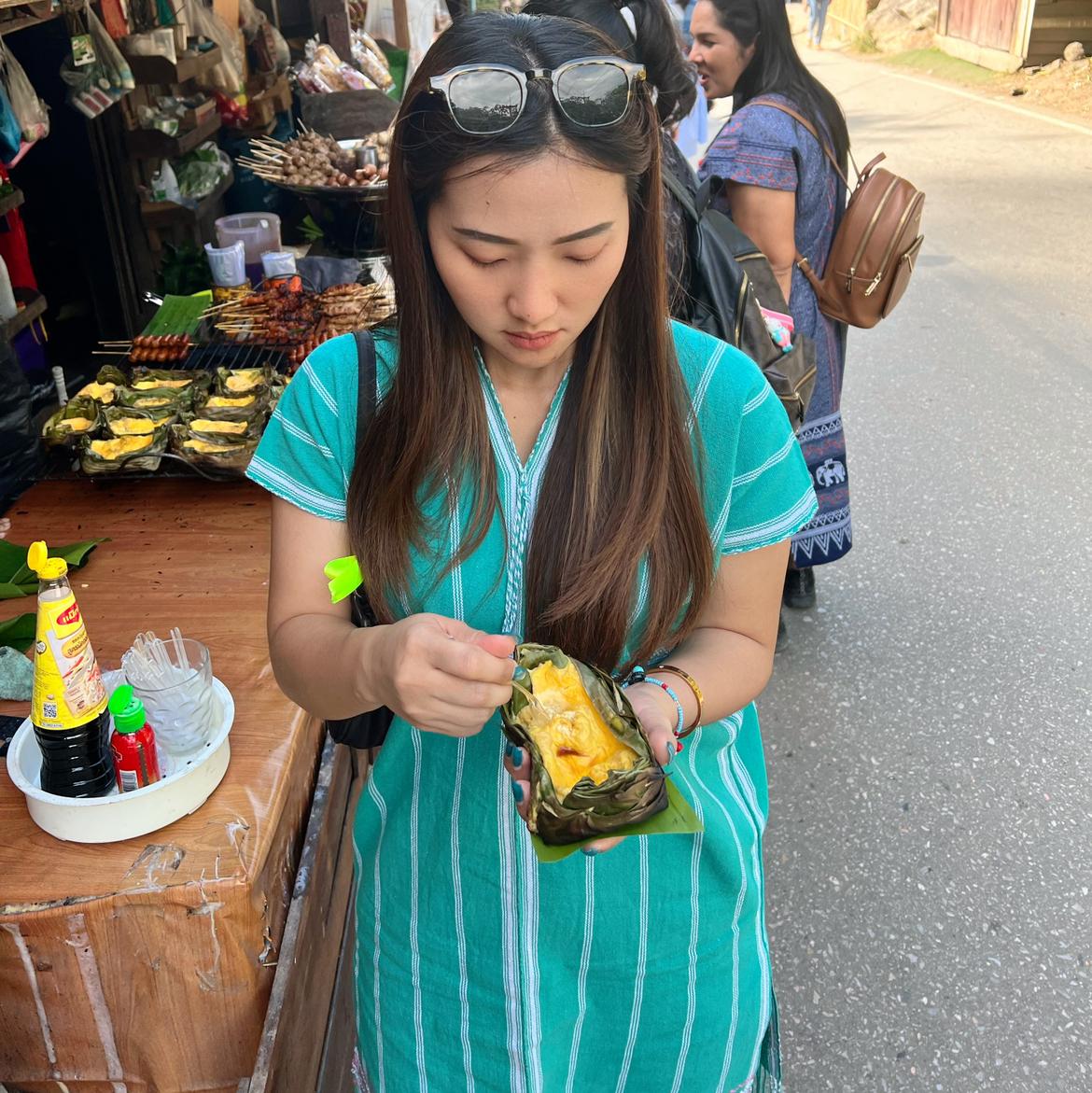 โพสต์ ของ Zom|Lemon8