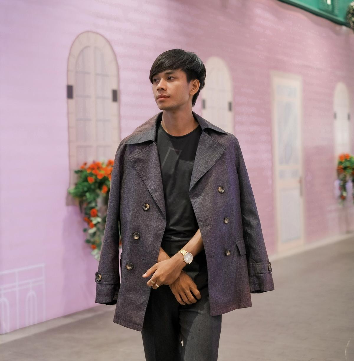 โพสต์ ของ Sumet Boonlert|Lemon8