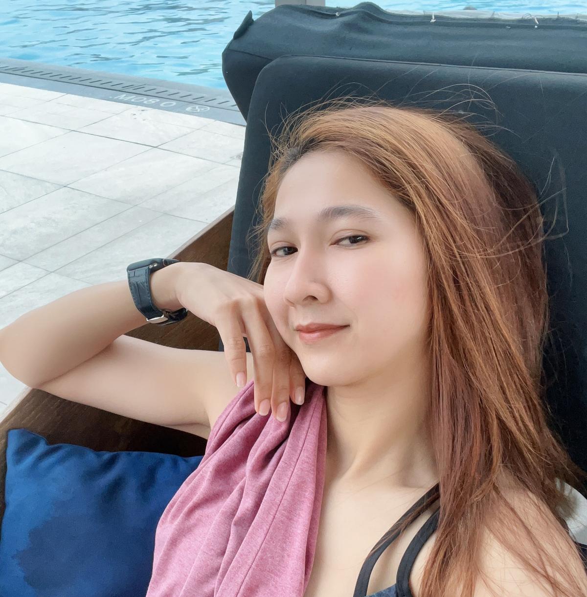 โพสต์ ของ lucky lady|Lemon8