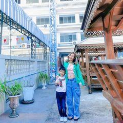 โพสต์ ของ NooNui Zii|Lemon8