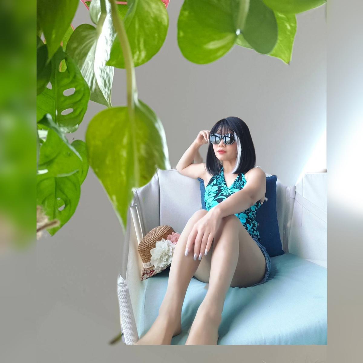 โพสต์ ของ ORA Chanel|Lemon8