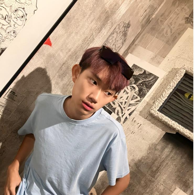 โพสต์ ของ Jay Socute|Lemon8