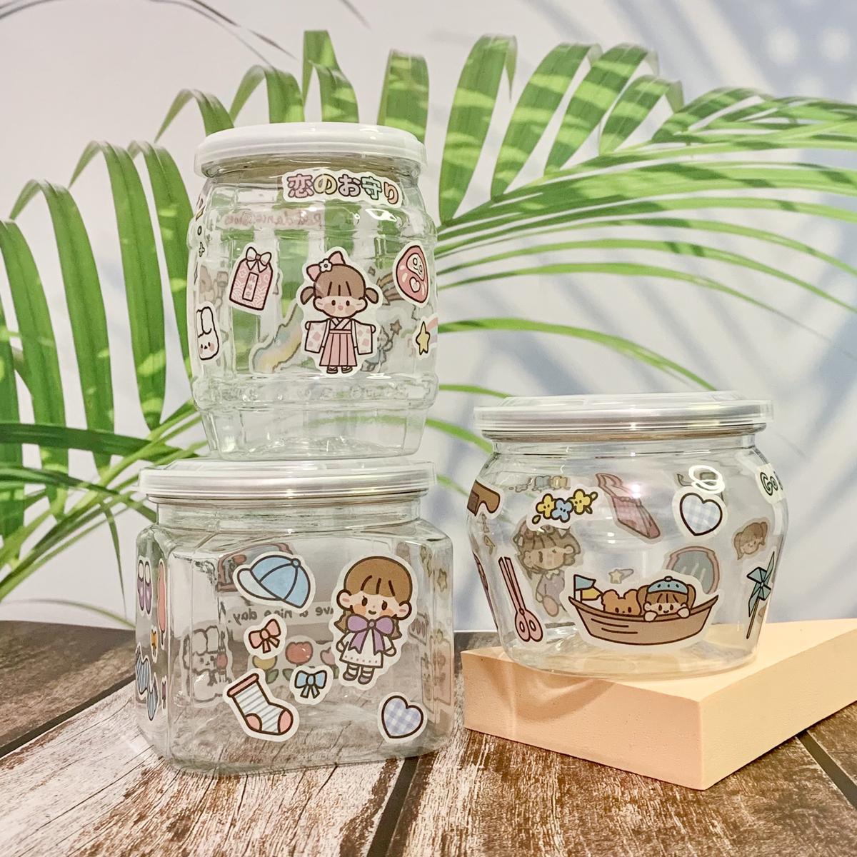 โพสต์ ของ Cincin Jars|Lemon8