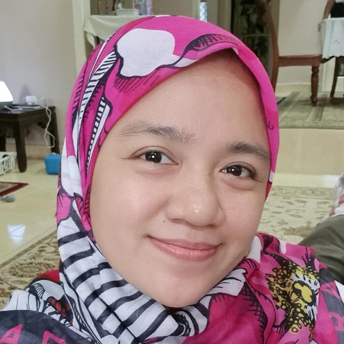 Siarkan FARAH NADIA|Lemon8