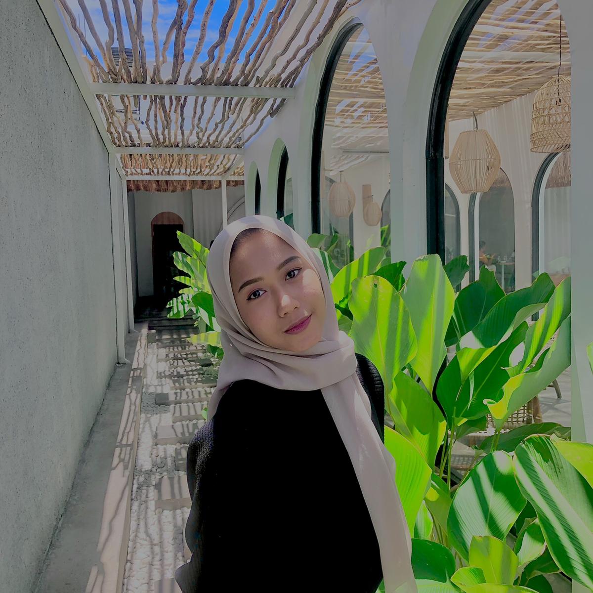 Posting Sheruen Rizki|Lemon8