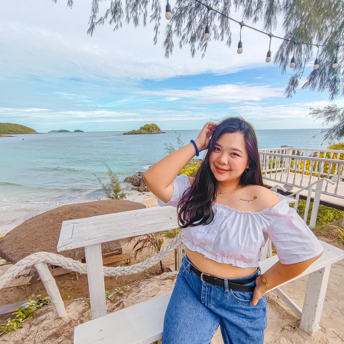 โพสต์ ของ Palm|Lemon8