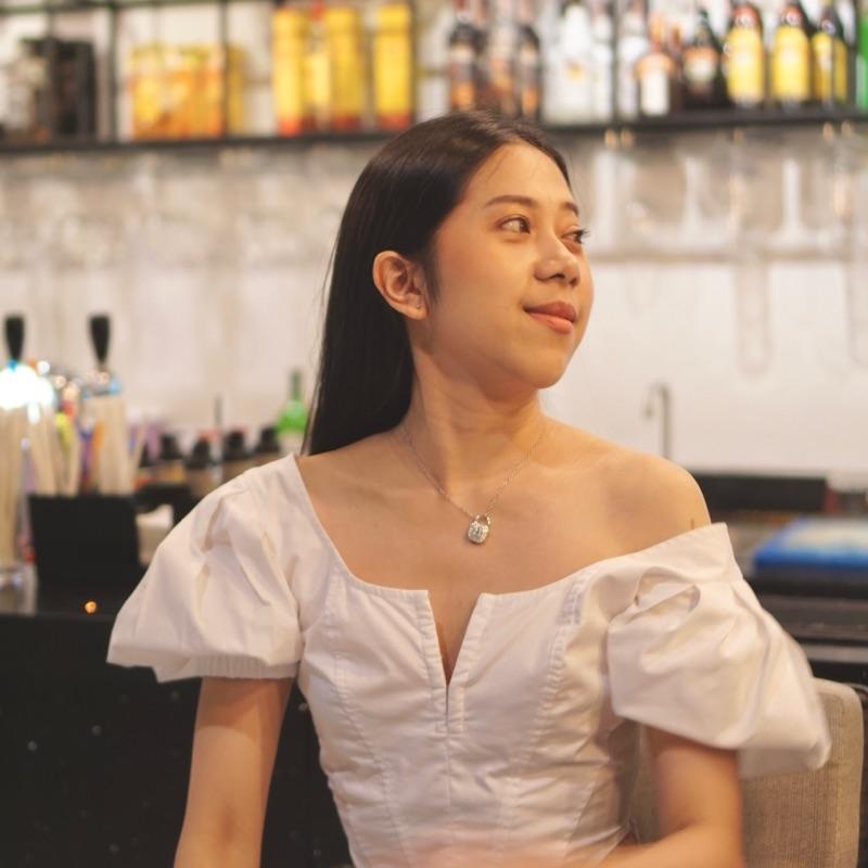 โพสต์ ของ Pim|Lemon8