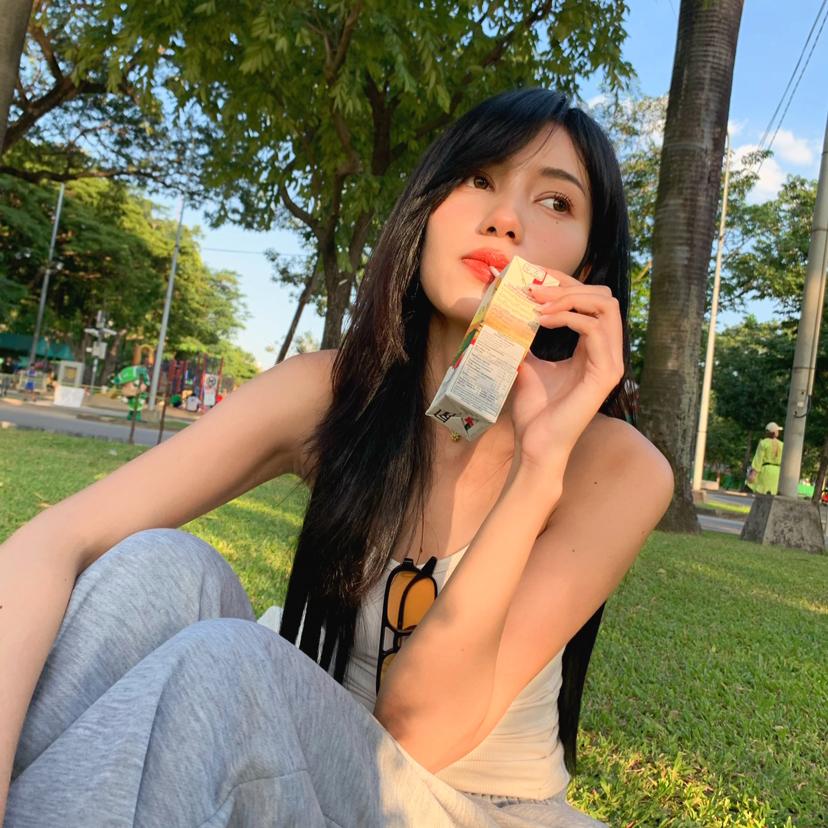 โพสต์ ของ K.ju (mind)|Lemon8