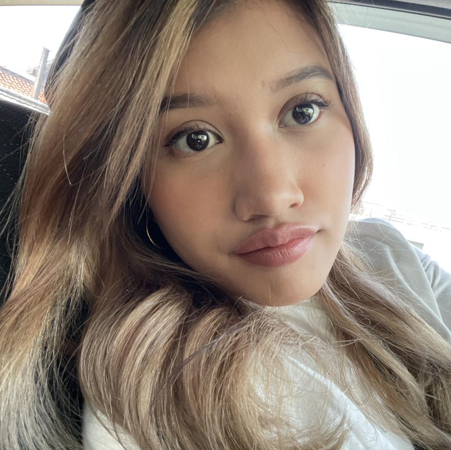 Posting beby pinkan|Lemon8