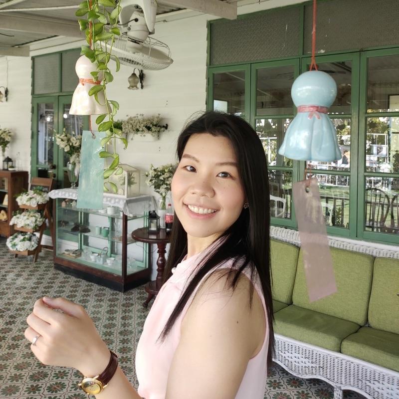 โพสต์ ของ Mei|Lemon8