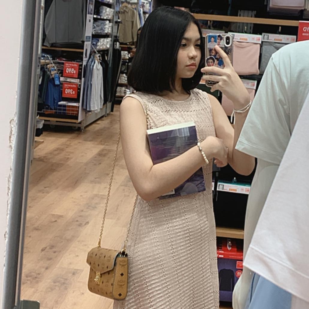 โพสต์ ของ Mew|Lemon8