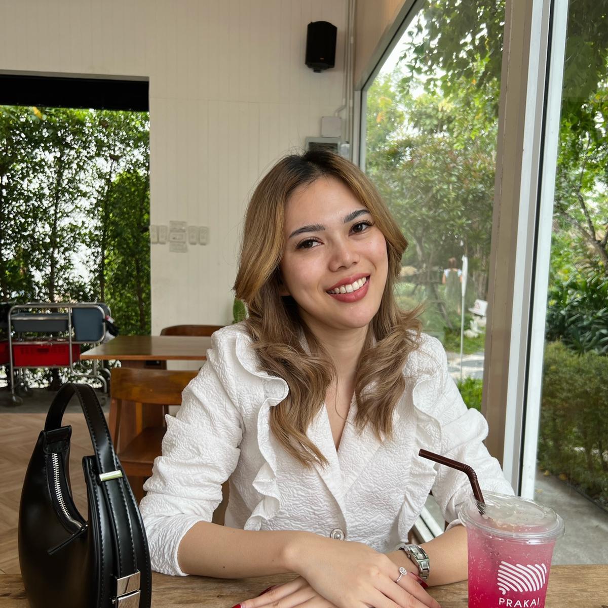 โพสต์ ของ Maprang |Lemon8