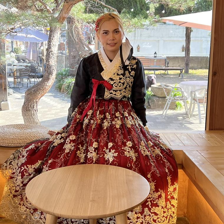 โพสต์ ของ arisa kathib|Lemon8